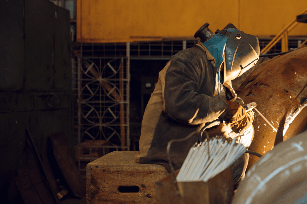 Welding of Stainless Steel: Back to the Basics - Stainless Steel World ...