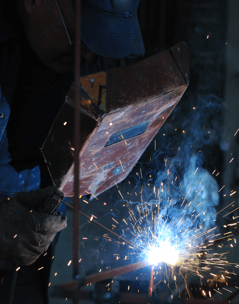 Welding of Stainless Steel: Back to the Basics - Stainless Steel World ...