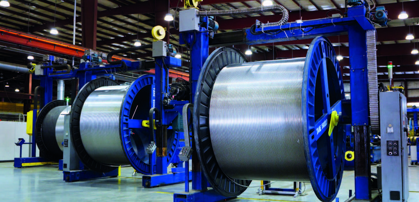 Webco - Driving Technological Change Through a Legacy of Trust ...