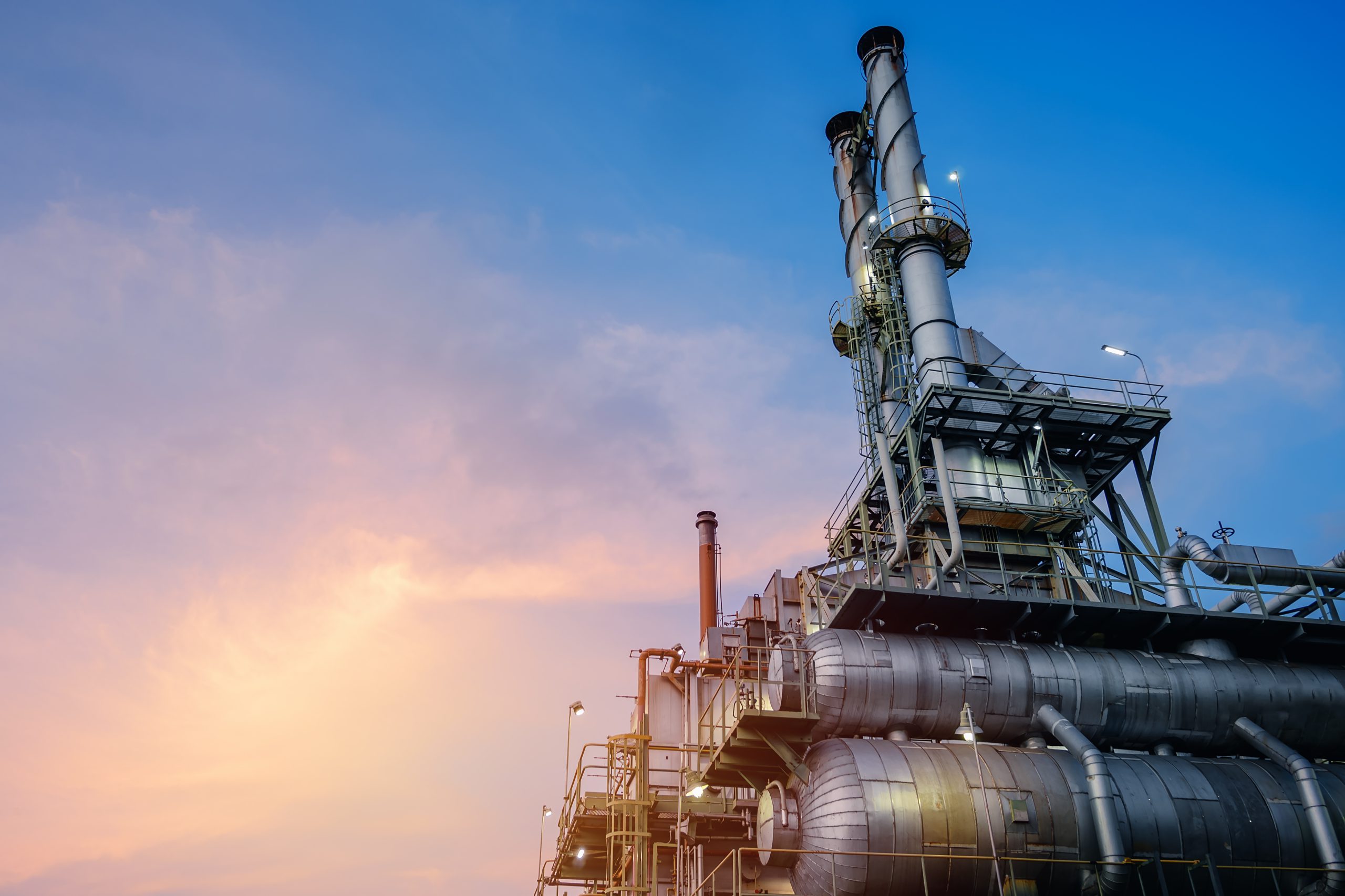 Case Study on Failures of Duplex Stainless Steel Heat Exchanger ...